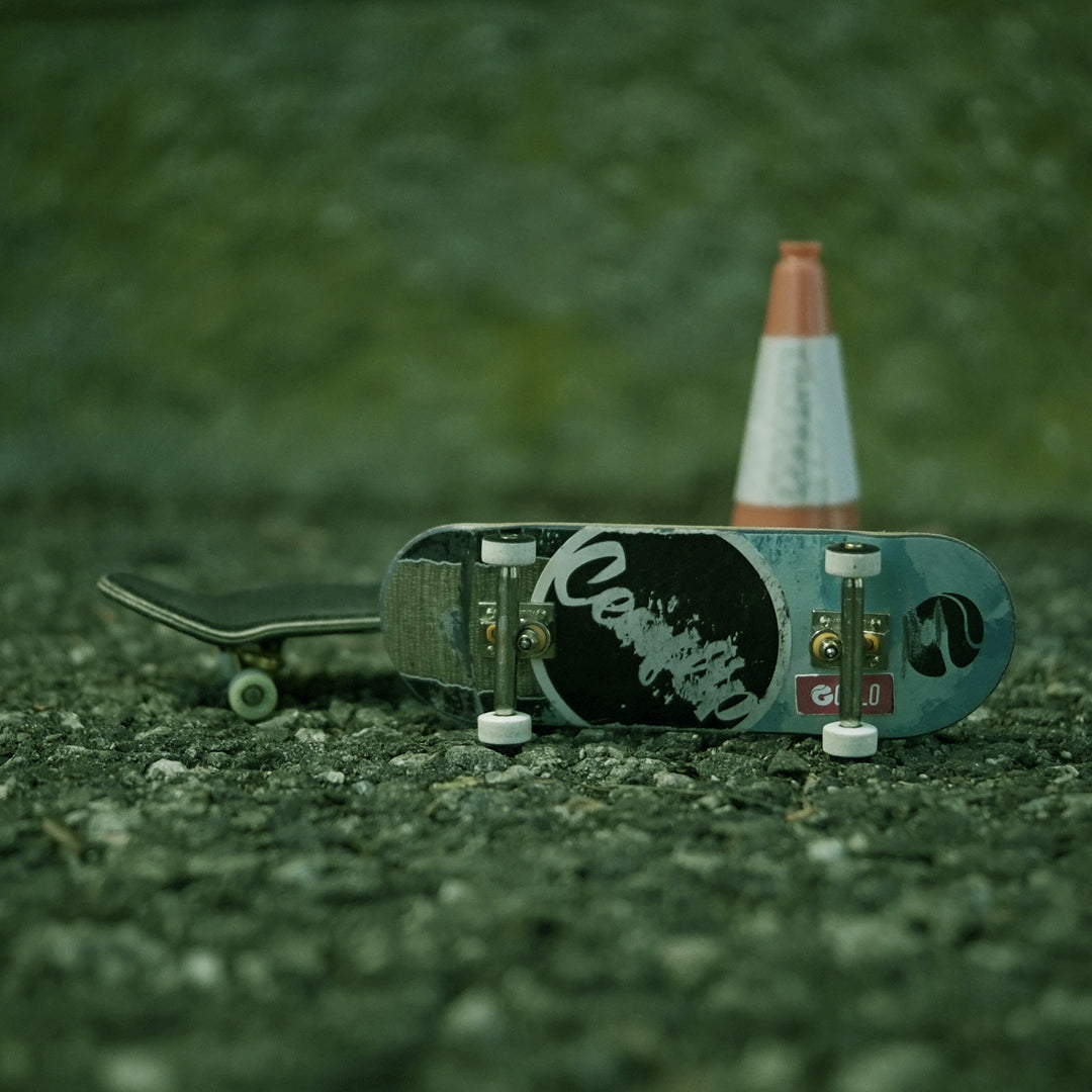 Fingerboard Completos – Galo Fingerboard